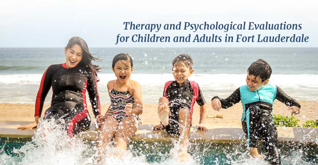 kuhl-psychology-kids-pool-slide-quote - Kuhl Psychological Services